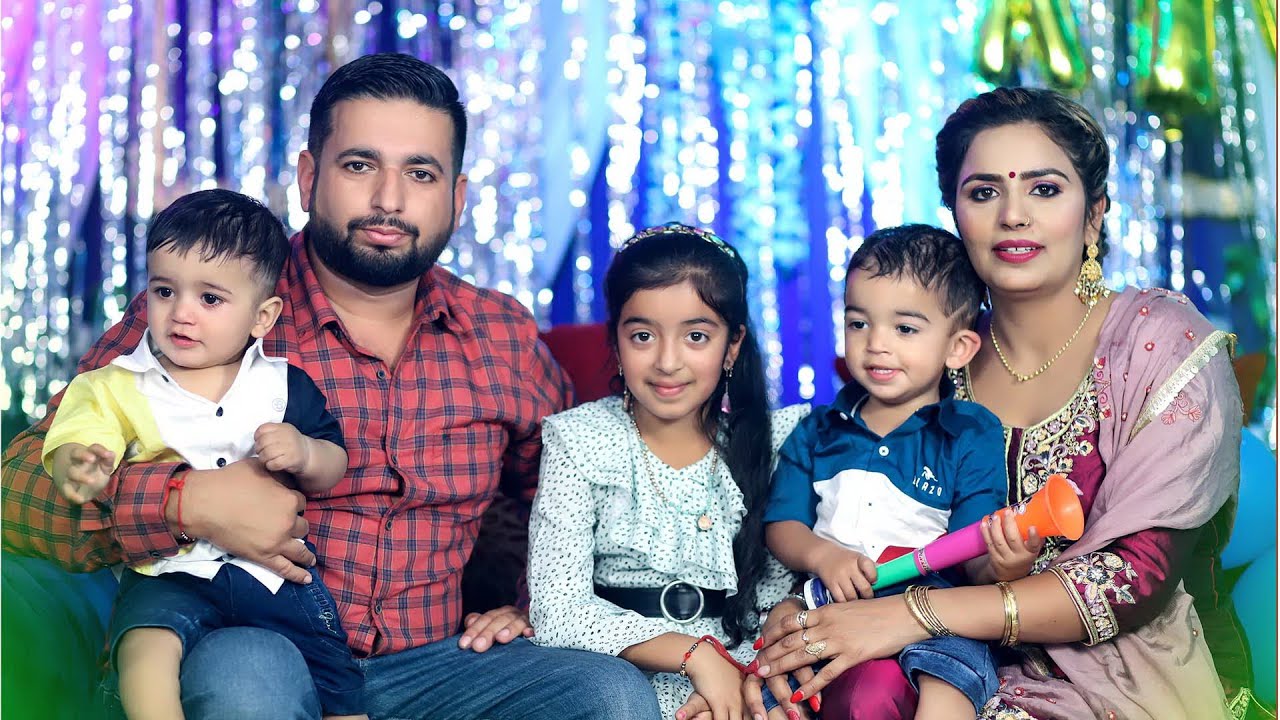 Family Celebration By Ballu Photos 9814400574 - YouTube