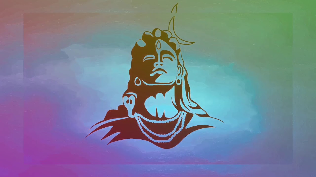 Best Lord Shiva Status For WhatsApp HAR HAR MAHADEV ️ - YouTube
