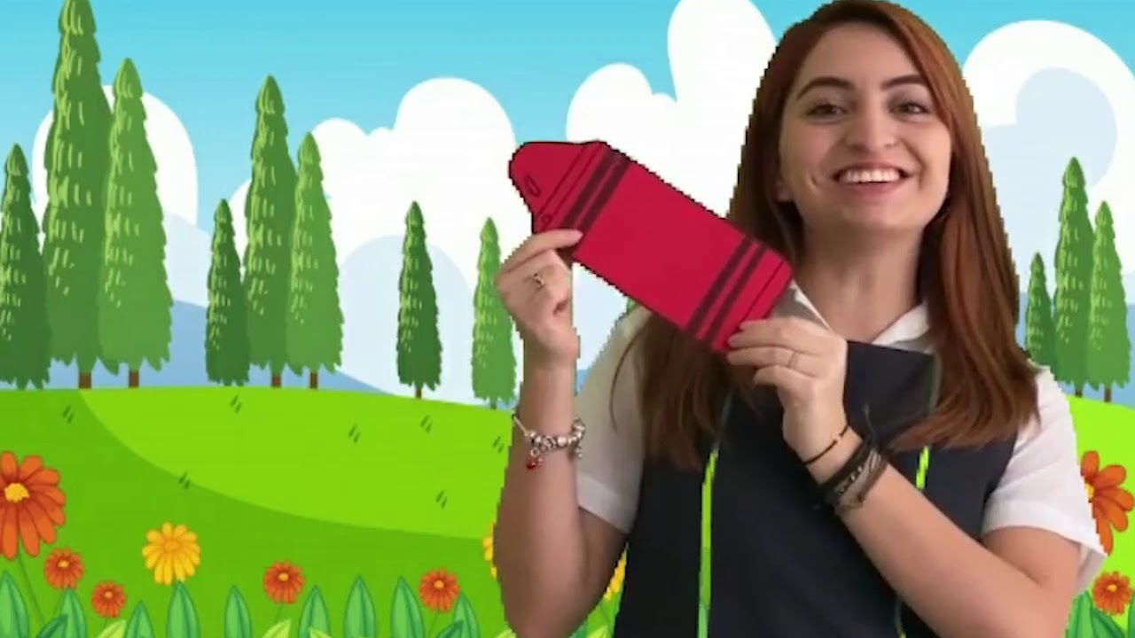 English Weekly Lessons 6 - YouTube