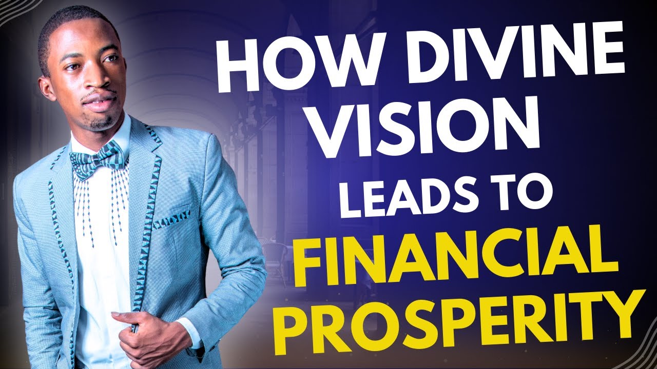 7 Steps | From Potential to Divine Vision Leading to # ...