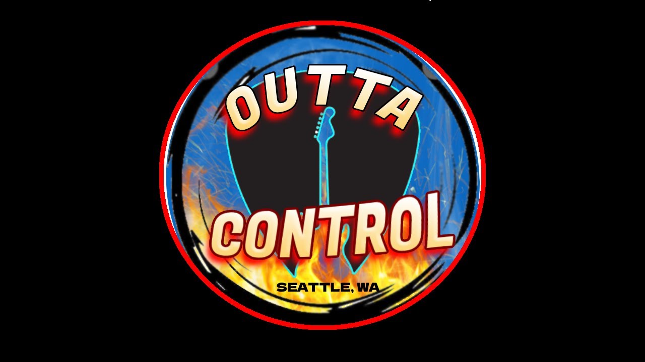 OUTTA CONTROL BAND Sample Reel 2024 - YouTube