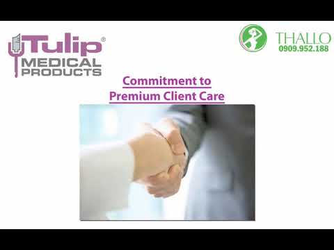 Thallo jsc - Tulip Medical - Tulip Nano Fat Transfer - YouTube
