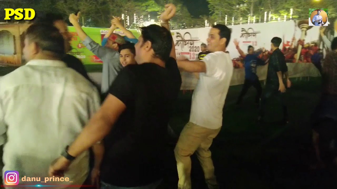 Mona Bhatt | Uttarakhandi Singer live performance new mumbai kauthing ...