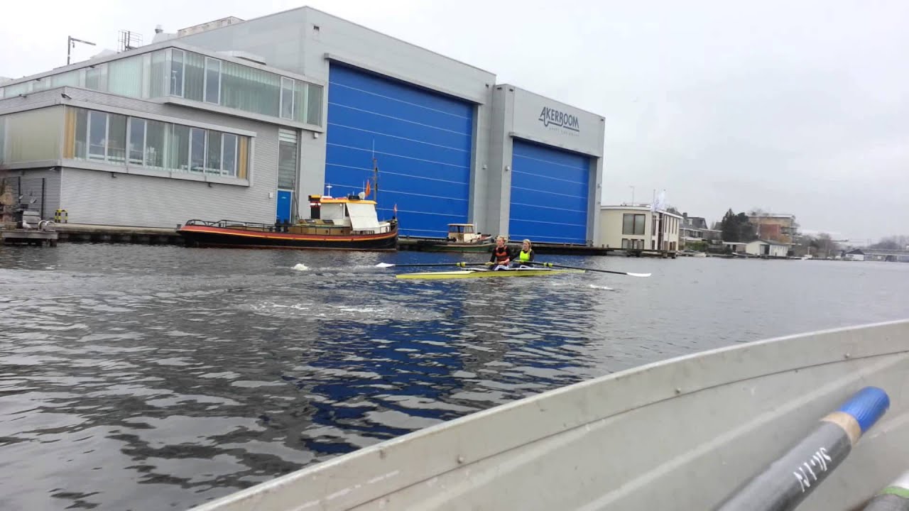 Training 15-03-2015 Donna/Fleur (3) - YouTube