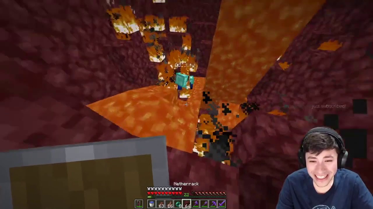 Dream SMP/Among Us Clip Compilation #1 - YouTube