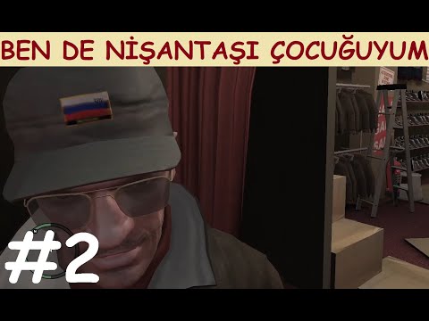 GTA IV Bölüm 2: PAYAM VAY AMCA, PAYAM VAY!