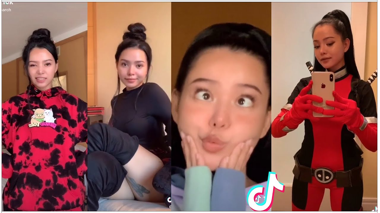 Best of Bella Poarch TikTok Compilation | Tik Toks Compilation #2022 #4 ...