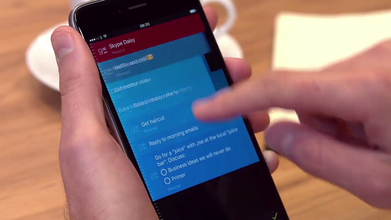 Sorted - Promotional Video - YouTube