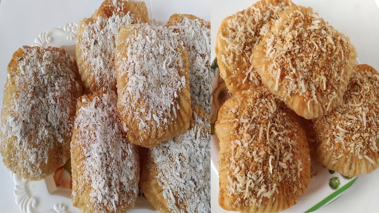 Famous Sweet Recipe of Maharashtra Karnataka Hyderabad | दूकान मैं नहीं ...