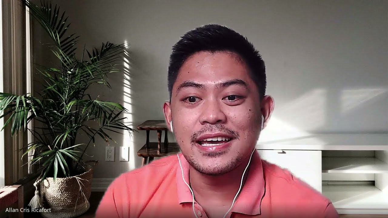 The AA-DD Model - YouTube