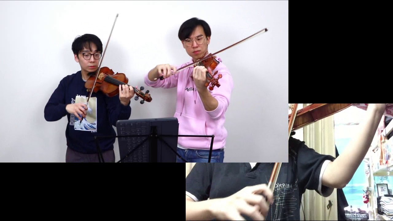 Play with TwoSet - YouTube