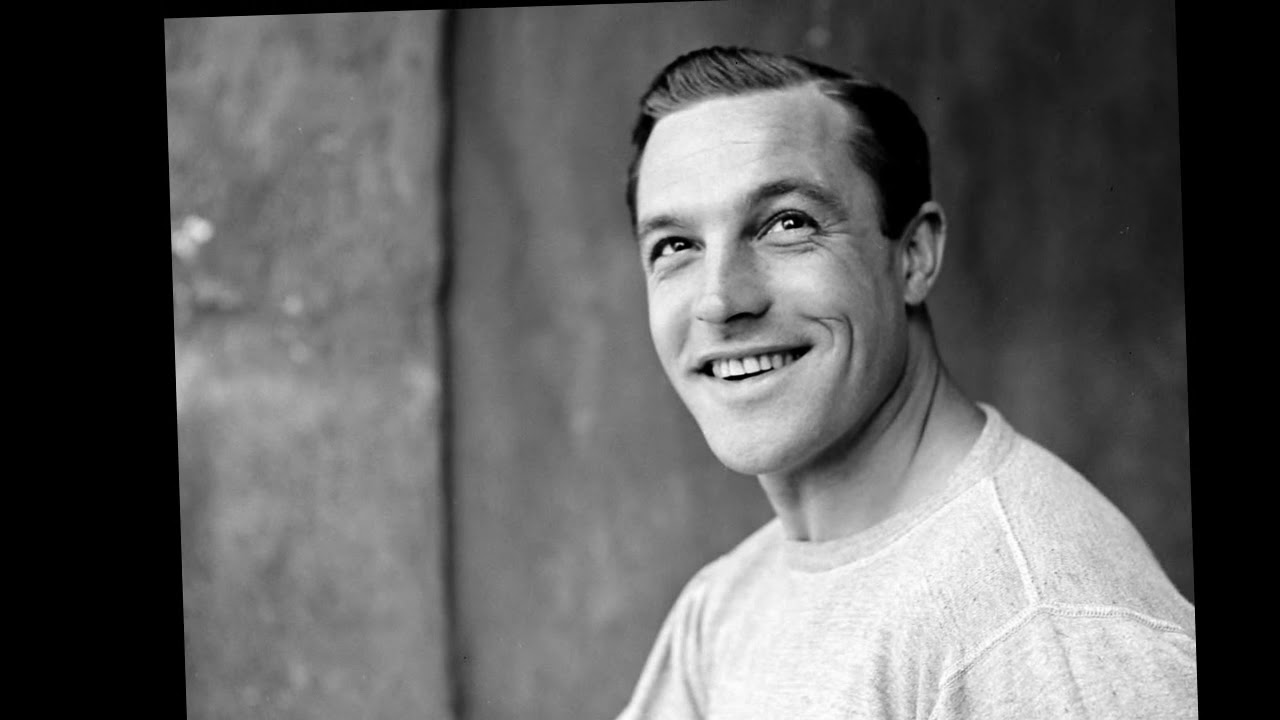 History of Gene Kelly in Timeline - Gene Kelly profile - YouTube