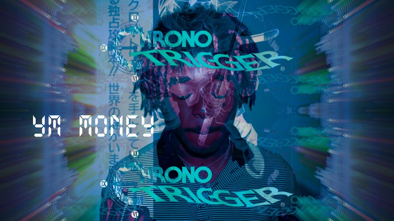 MONEY LONGER x CHRONO TRIGGER REMIX - YouTube