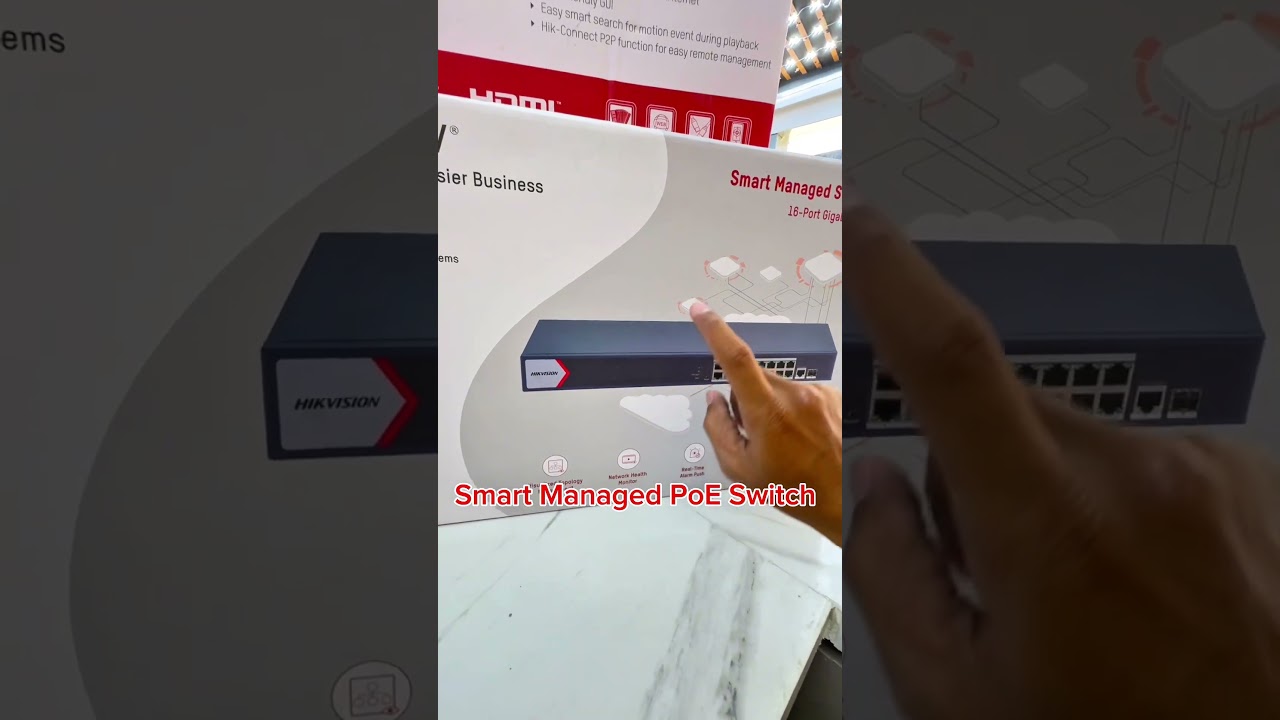 How to configure Aruba AP-505 Access Points? - Kong Vichka
