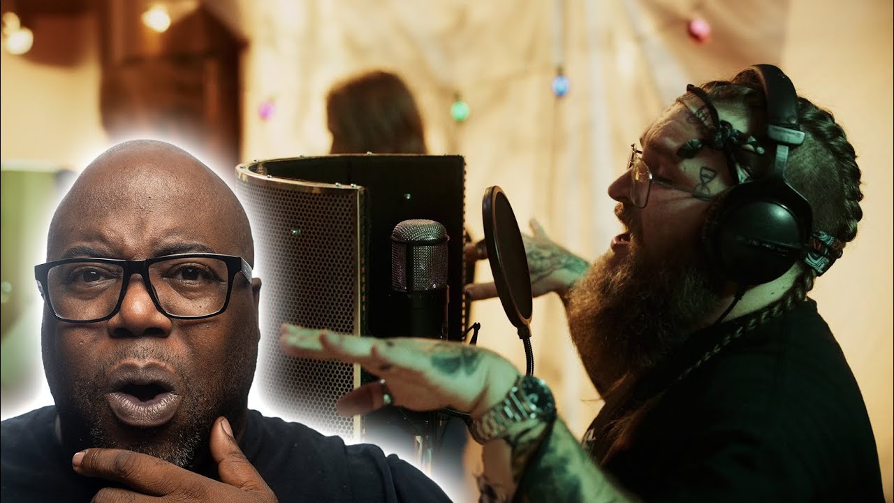 Teddy Swims - Sara Smile Hall & Oats Cover | REACTION - YouTube