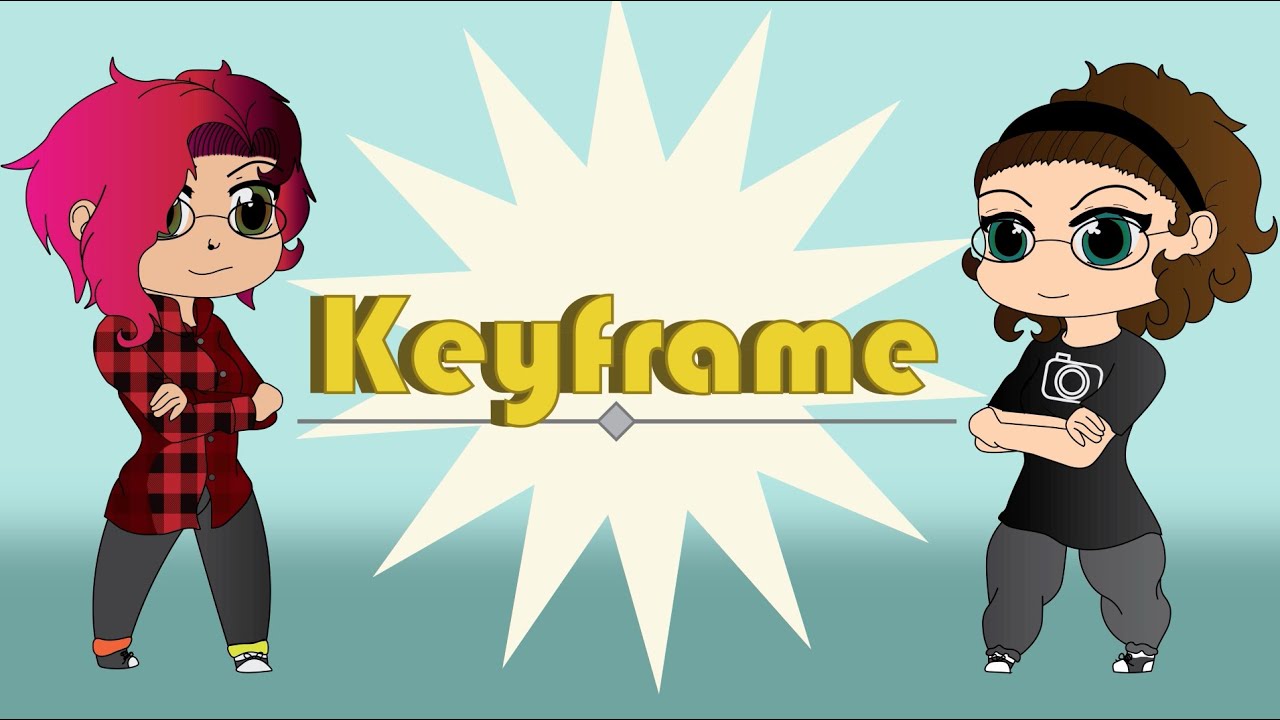 Keyframe: The Amazing World of Gumball - YouTube