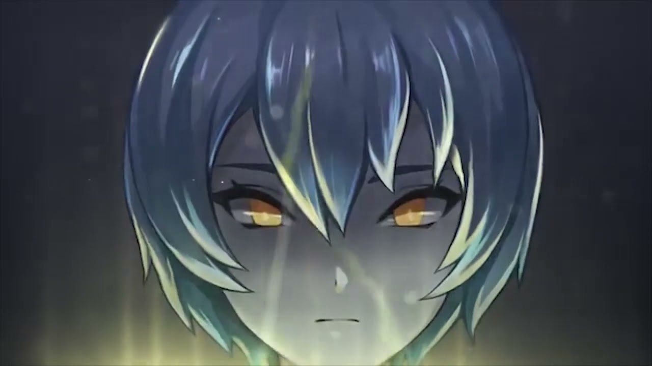 Library of Ruina String Theocracy secret - YouTube