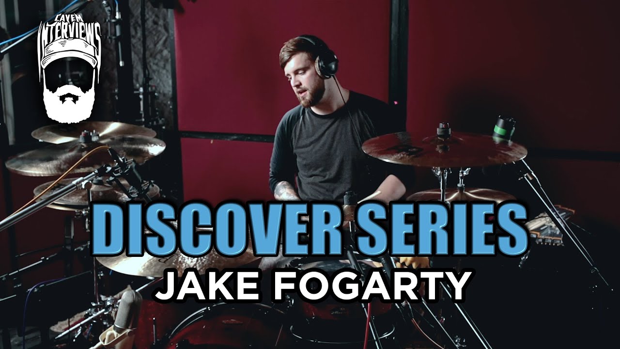 Cayem Discover Series | Jake Fogarty | Teller - YouTube