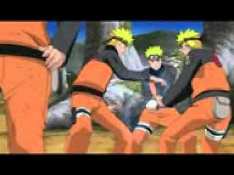 Naruto Video.3gp