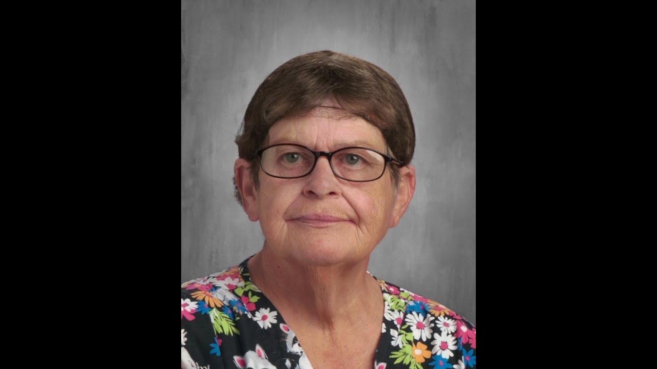 Celebrating Debbie Wright - YouTube