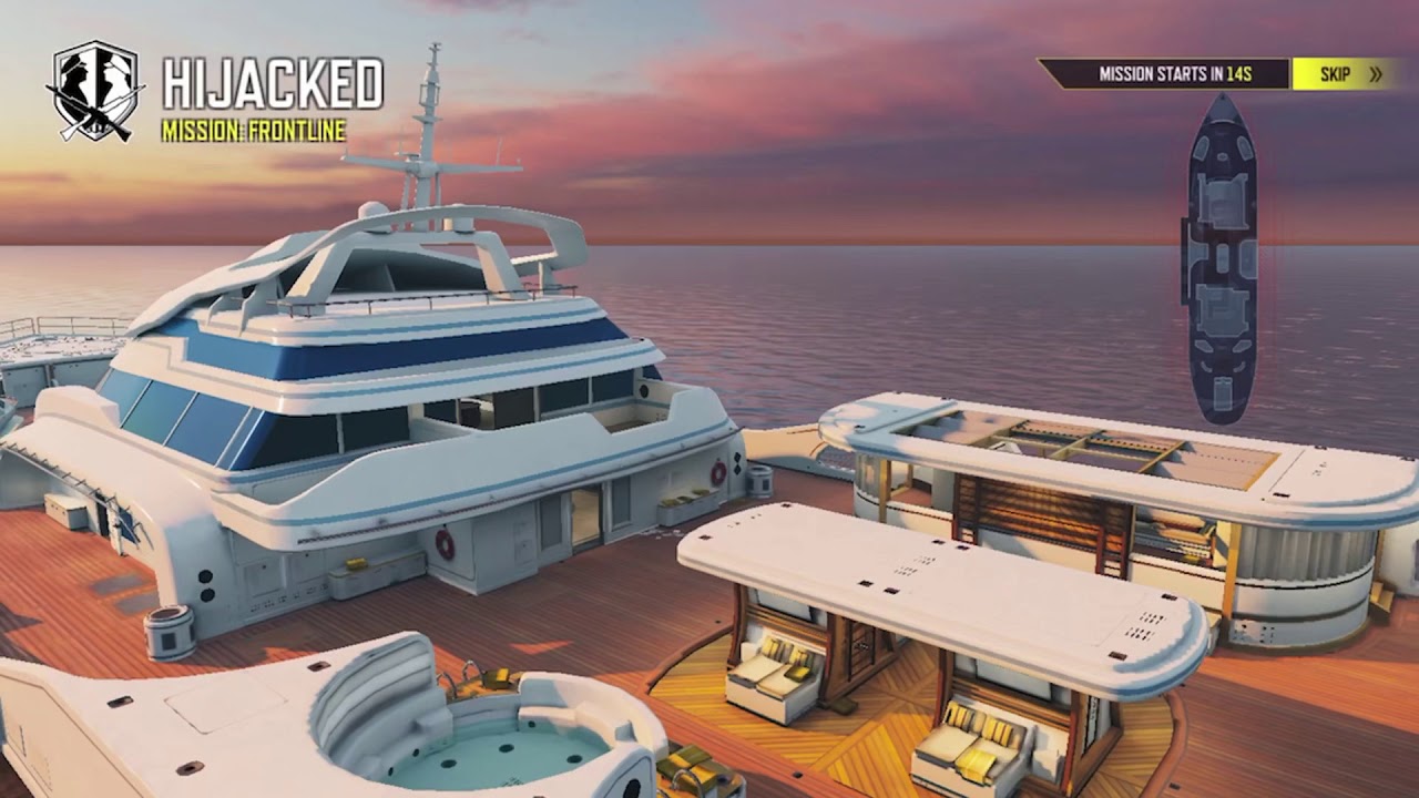 AK117 is the best Gun |Call of duty:Mobile - YouTube