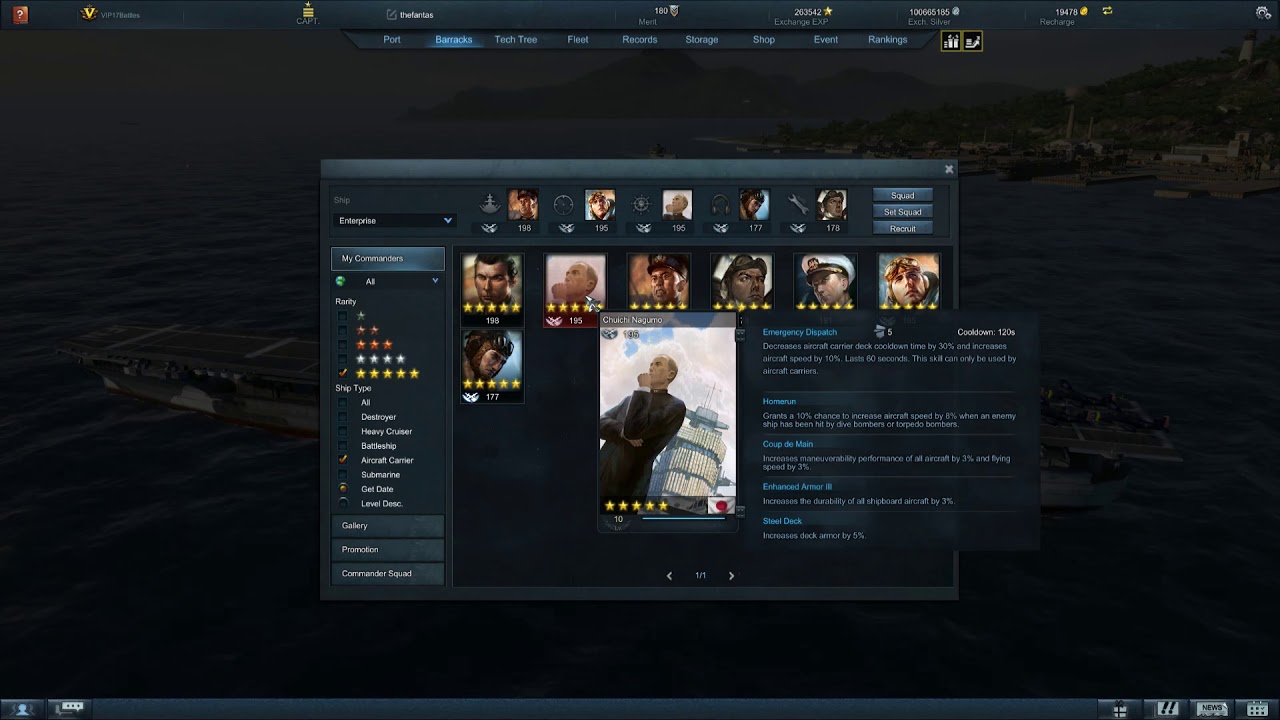 Tutorial: Steel Ocean, Capitanes - YouTube
