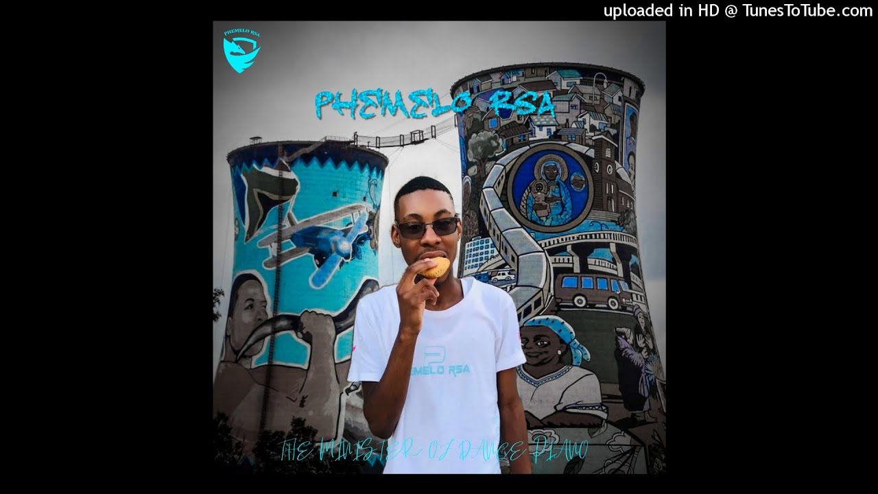 J&S Projects ft Young Stunna - Makukhanye (From Grootman Sessions ...