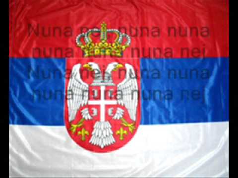 Serbia: Jelena Tomasevic - Oro (lyric)