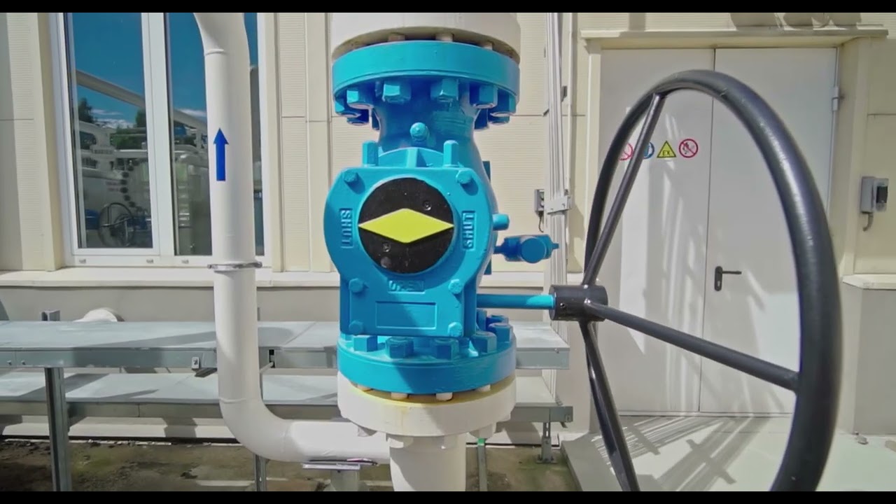 Video Library - Whipps, INC. - Industry Leading Water Control Solutions