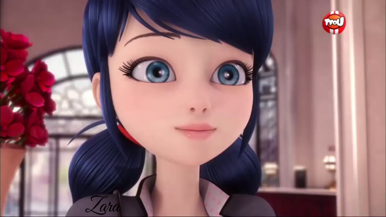 In The Name Of Love -Miraculous Ladybug- [AMV] - YouTube