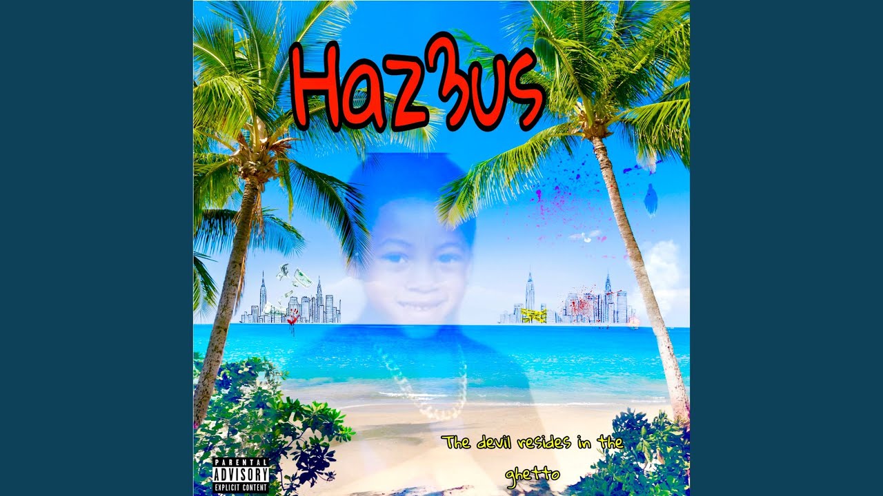 The Devil Resides in the Ghetto - YouTube