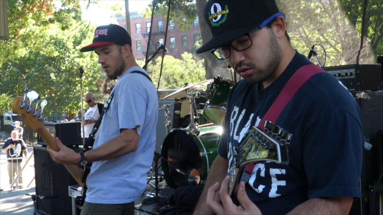 Regulate - Song 1 - YouTube