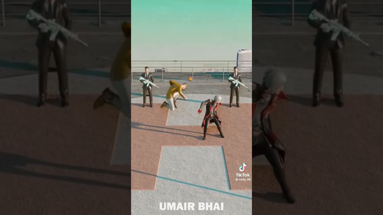 WORLD'S BEST PUBG EDITING ||PUBG MOBILE|| - YouTube