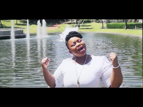 Inkosi Inamandla Official Music Video - Thandeka Dube - YouTube
