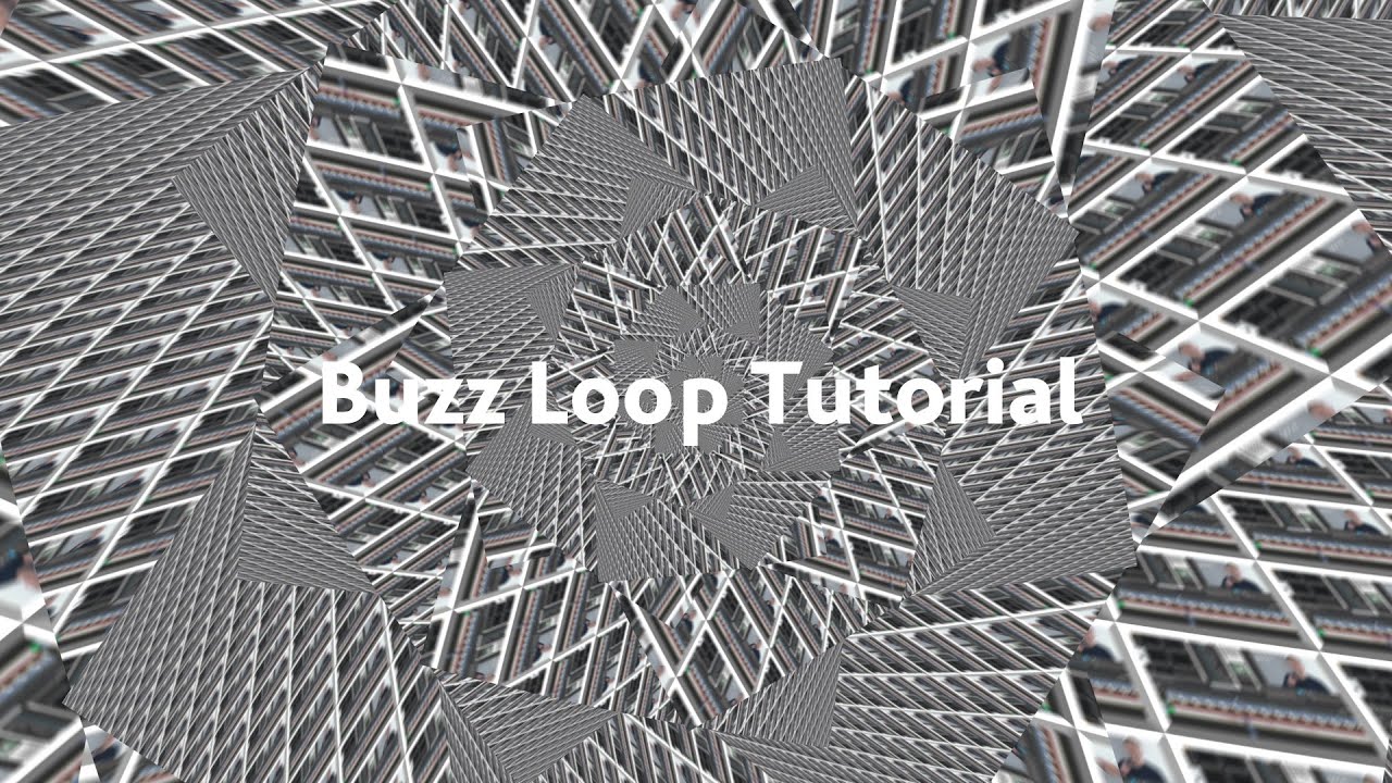YTP Tutorial - Buzz loop methods - YouTube