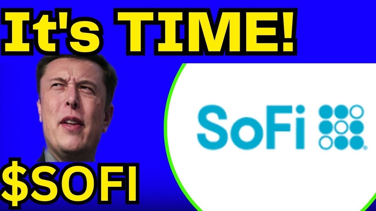SOFI Stock (SoFi Technologies stock) SOFI STOCK PREDICTIONS SOFI STOCK Analysis sofi stock news ...
