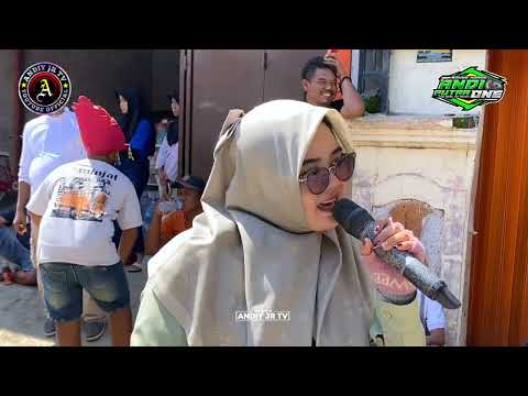JAIL ( JARANG DIDUIL ) VOC. AAN ANISA - ANDI PUTRA ONE‼️DESA PANGURAGAN CIREBON 2025