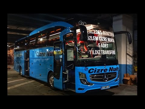 5 ADET YILDIZ TESLİMATI DETAYLI İNCELEME | CİZRE NUH TESLİMAT 