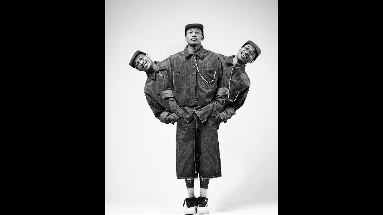 Madlamini Sino Msolo(JAZZ EDIT VERSION) - YouTube Music