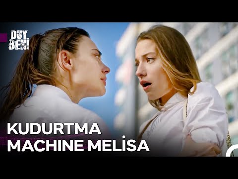 Herkesin Sabrının Bir Sınırı Var Canım! - Duy Beni