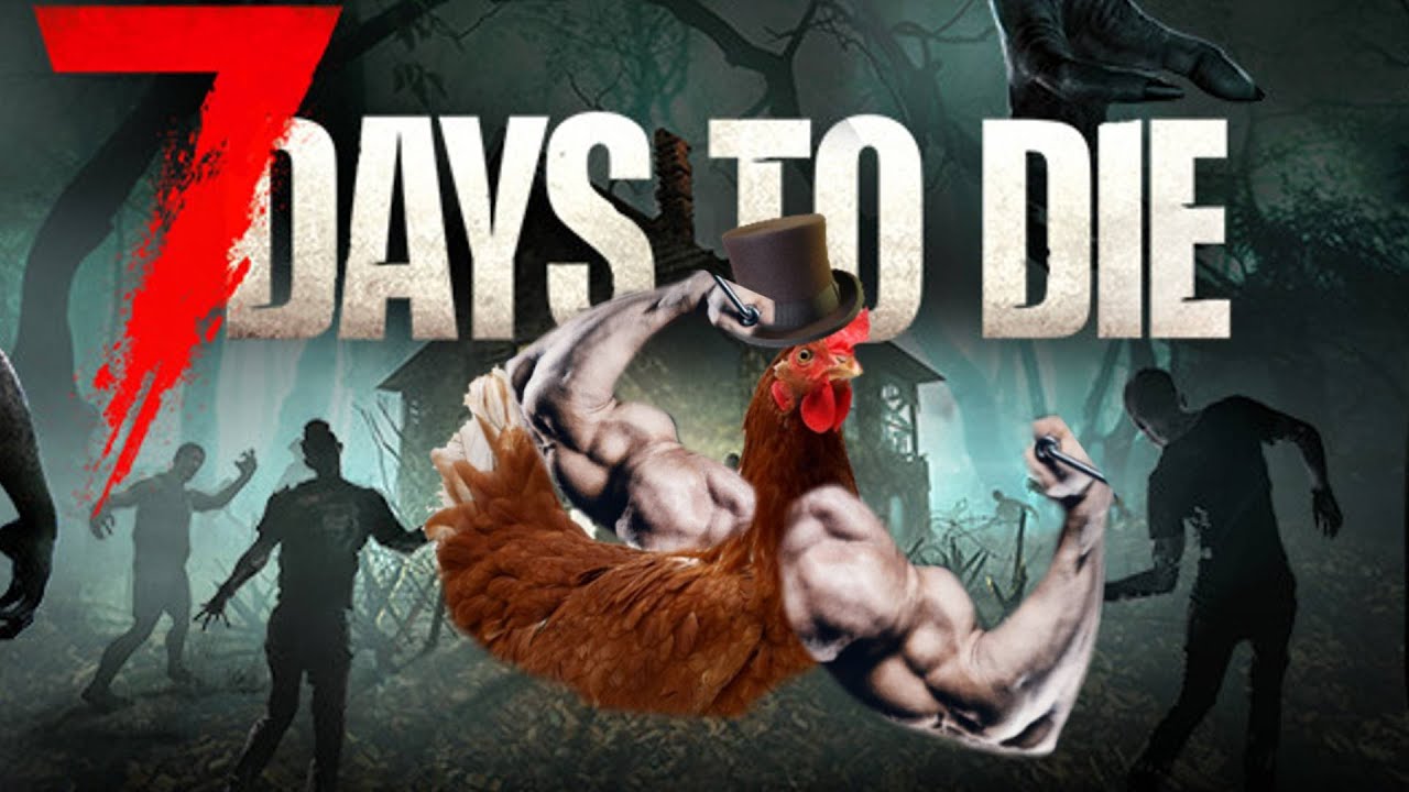 7 DAYS is a Video Game.... - YouTube