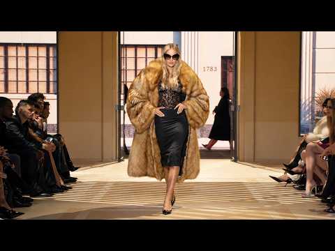 Gucci | Spring/Summer 2027 | Milan Fashion Week