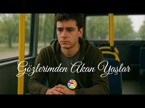 Gözlerimden Akan Yaşlar - Müzik Klibi #klip #müzik #slow #aşk #romantik #mizah 