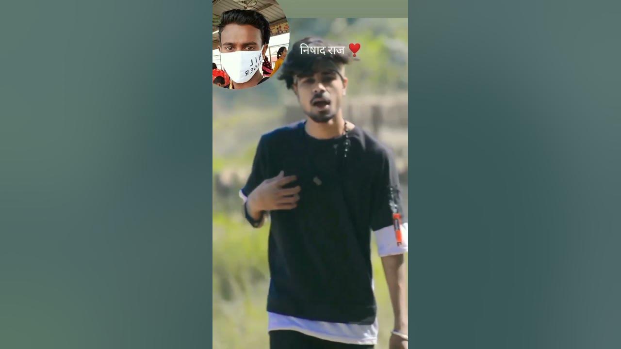 Nishad Raj - YouTube