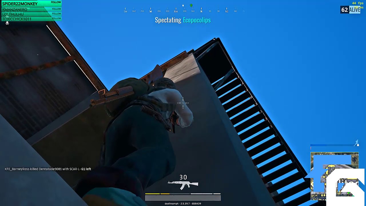 some pubgee and tekken!! (Part 20) - YouTube