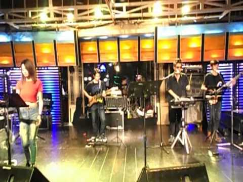 ฟ้ายังมีฝน - JOE FEAT. CURFEW BAND 14 9 58 - YouTube