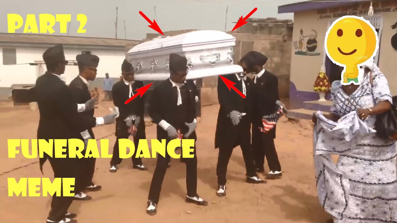 Funeral Dance Meme 2020 | Astronomia Meme Compilation | Funny Cofin ...