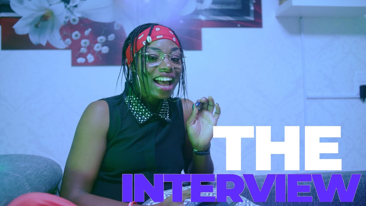 Exclusive Interview with GEE JAY - YouTube