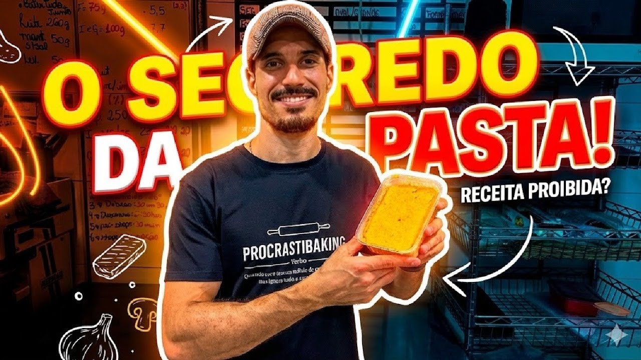 PASTA DE LARANJA feita em casa | resultado incrível - YouTube