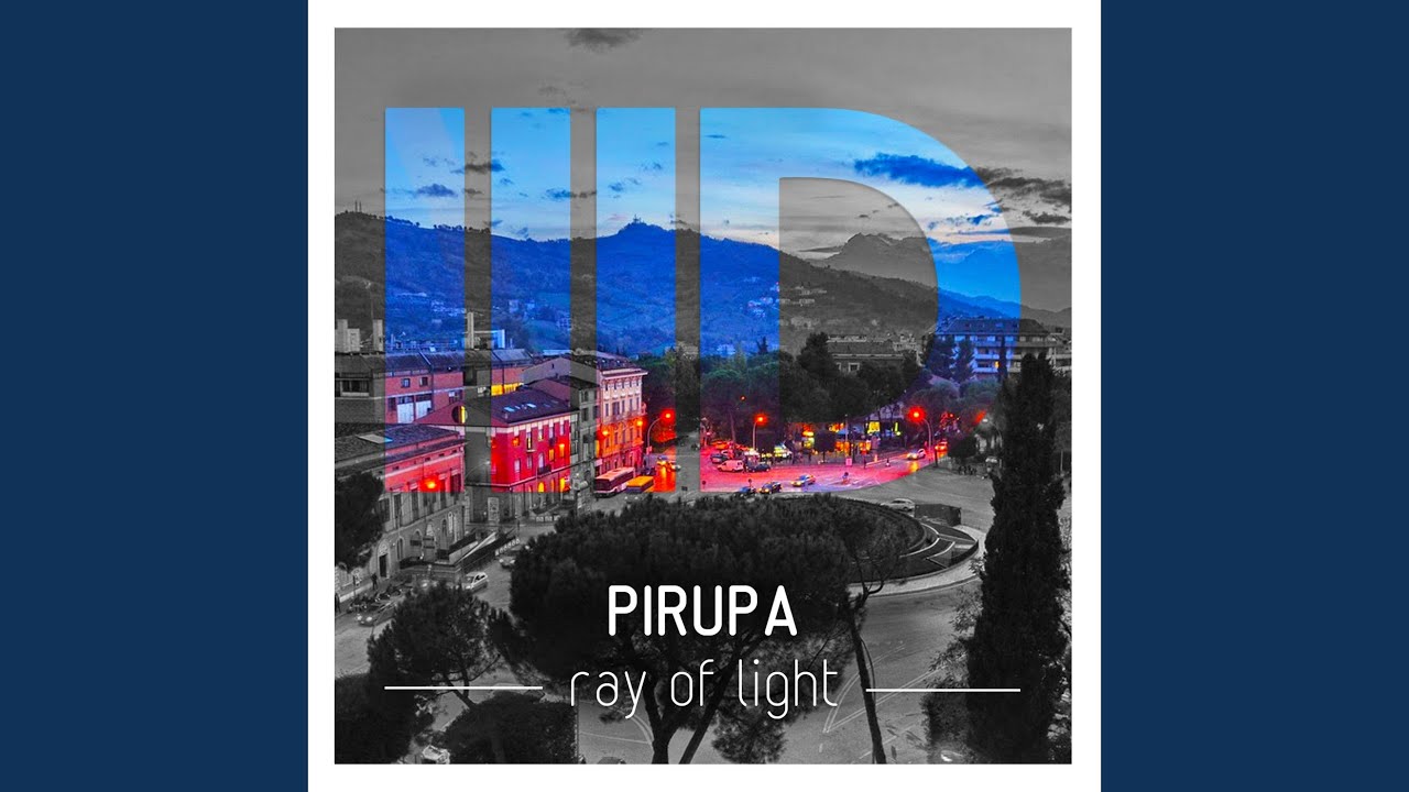 Ray of Light - YouTube